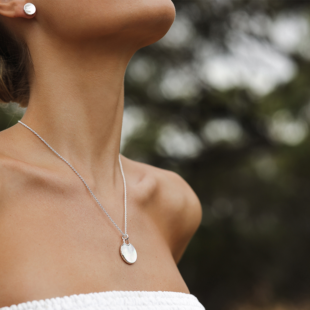 Pearl Jewellery - Australian South Sea Pearls | Kailis Jewellery
