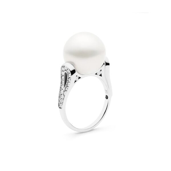 Pearl Rings Australia | Luxury South Sea Pearls - Kailis Jewellery