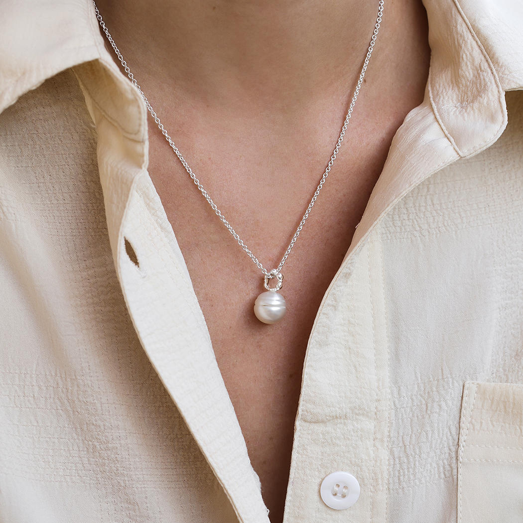 Pearl Jewellery - Australian South Sea Pearls | Kailis Jewellery