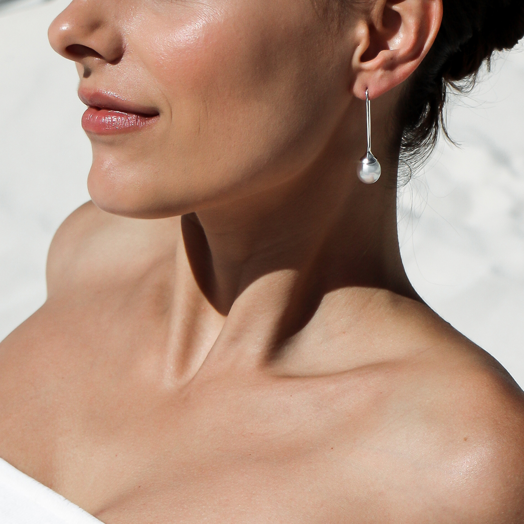 Pearl Jewellery - Australian South Sea Pearls | Kailis Jewellery