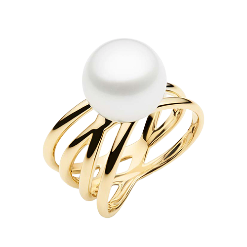 Pearl Jewellery - Australian South Sea Pearls | Kailis Jewellery