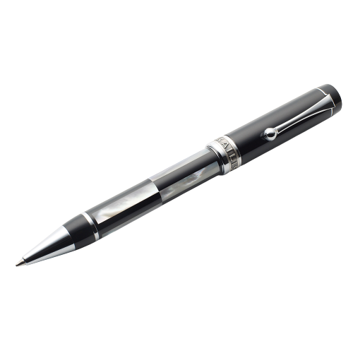 Silver Pearl Ring - Nautical Ring | Kailis Jewellery