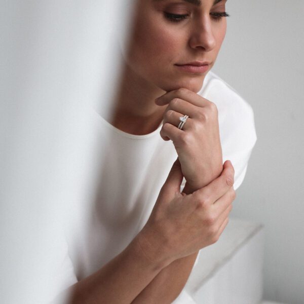 Pearl Rings Australia | Luxury South Sea Pearls - Kailis Jewellery