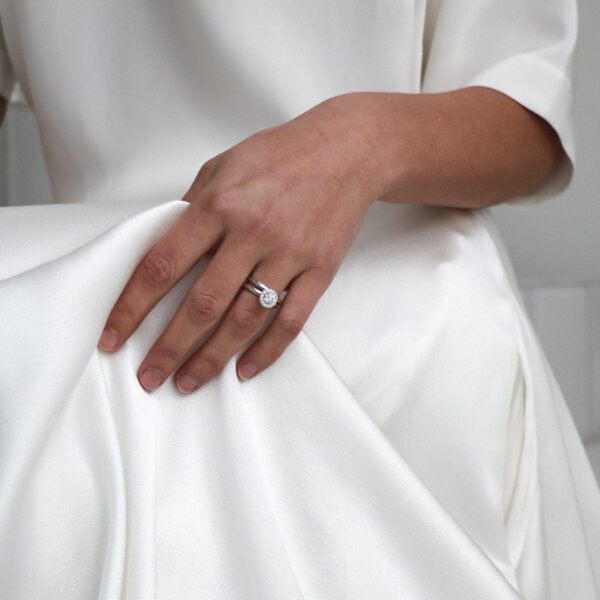 Pearl Rings Australia | Luxury South Sea Pearls - Kailis Jewellery