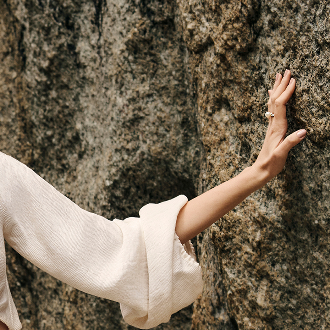 Pearl Jewellery - Australian South Sea Pearls | Kailis Jewellery