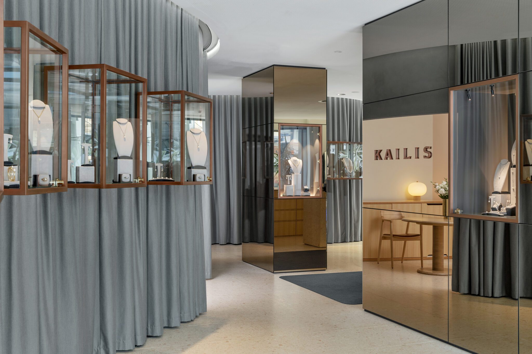 Locate a Kailis Jewellery Store Near You / Kailis Jewellery