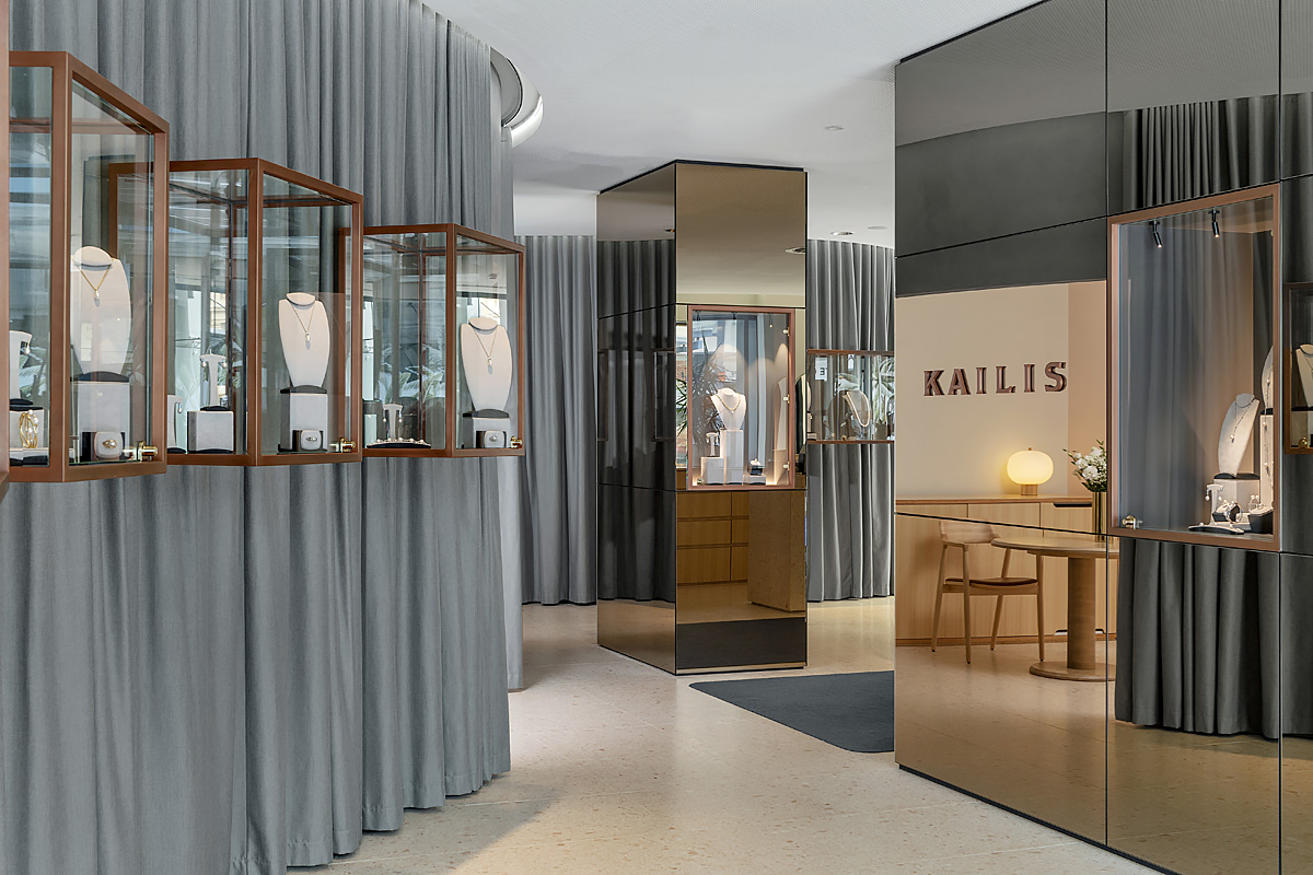 Jewellery Shop Perth | Pearl earrings, rings and more - Kailis