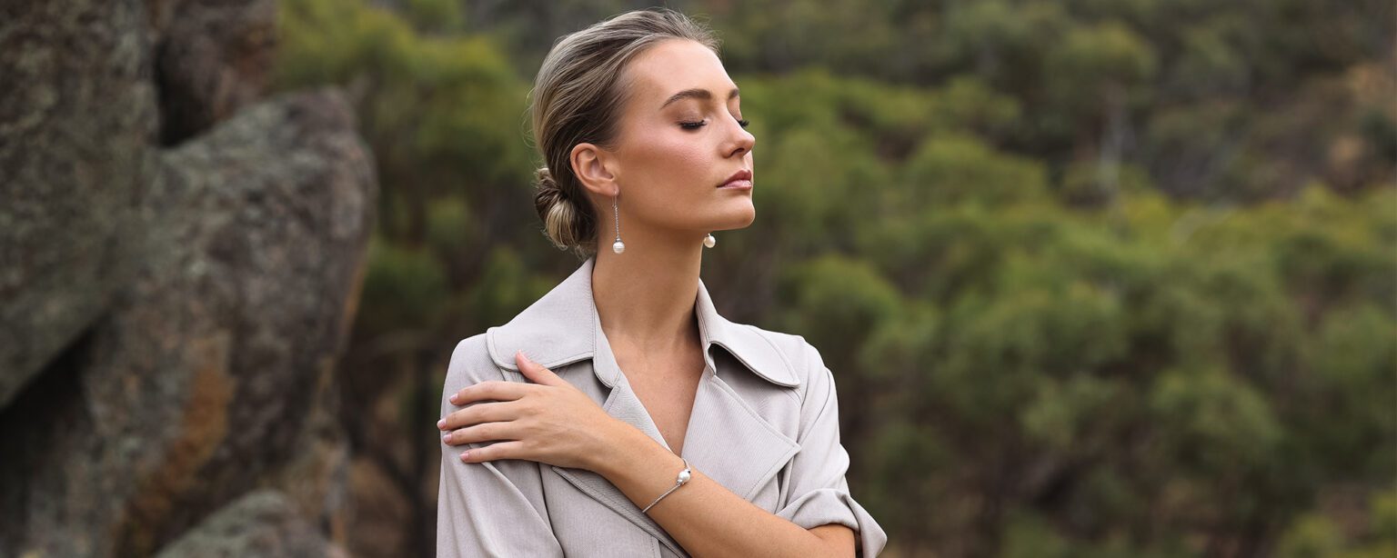 Pearl Jewellery - Australian South Sea Pearls | Kailis Jewellery