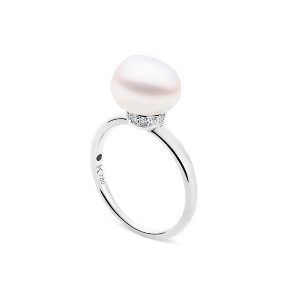 Pearl Rings Australia | Luxury South Sea Pearls - Kailis Jewellery