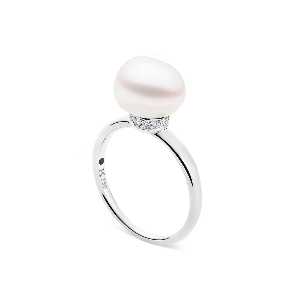 Pearl Jewellery - Australian South Sea Pearls | Kailis Jewellery