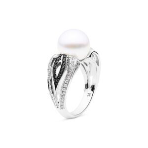 Pearl Rings Australia | Luxury South Sea Pearls - Kailis Jewellery