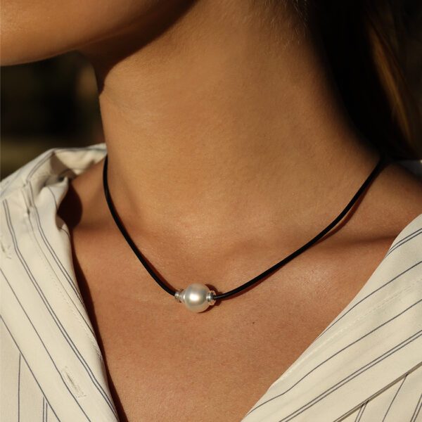 Pearl Necklaces | Australian South Sea Pearls - Kailis Jewellery