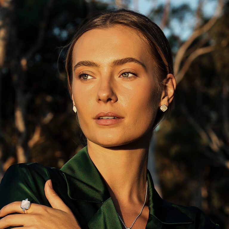 Pearl Jewellery - Australian South Sea Pearls | Kailis Jewellery