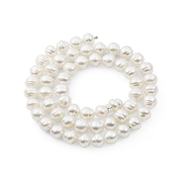 Pearl Necklaces | Australian South Sea Pearls - Kailis Jewellery