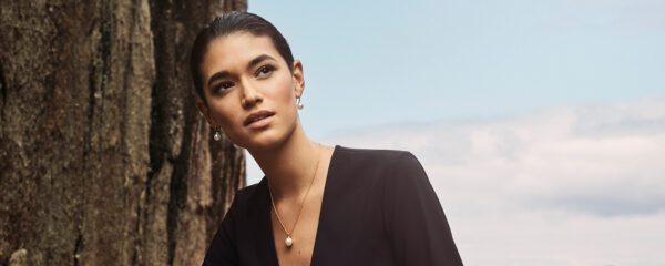 Pearl Jewellery - Australian South Sea Pearls | Kailis Jewellery