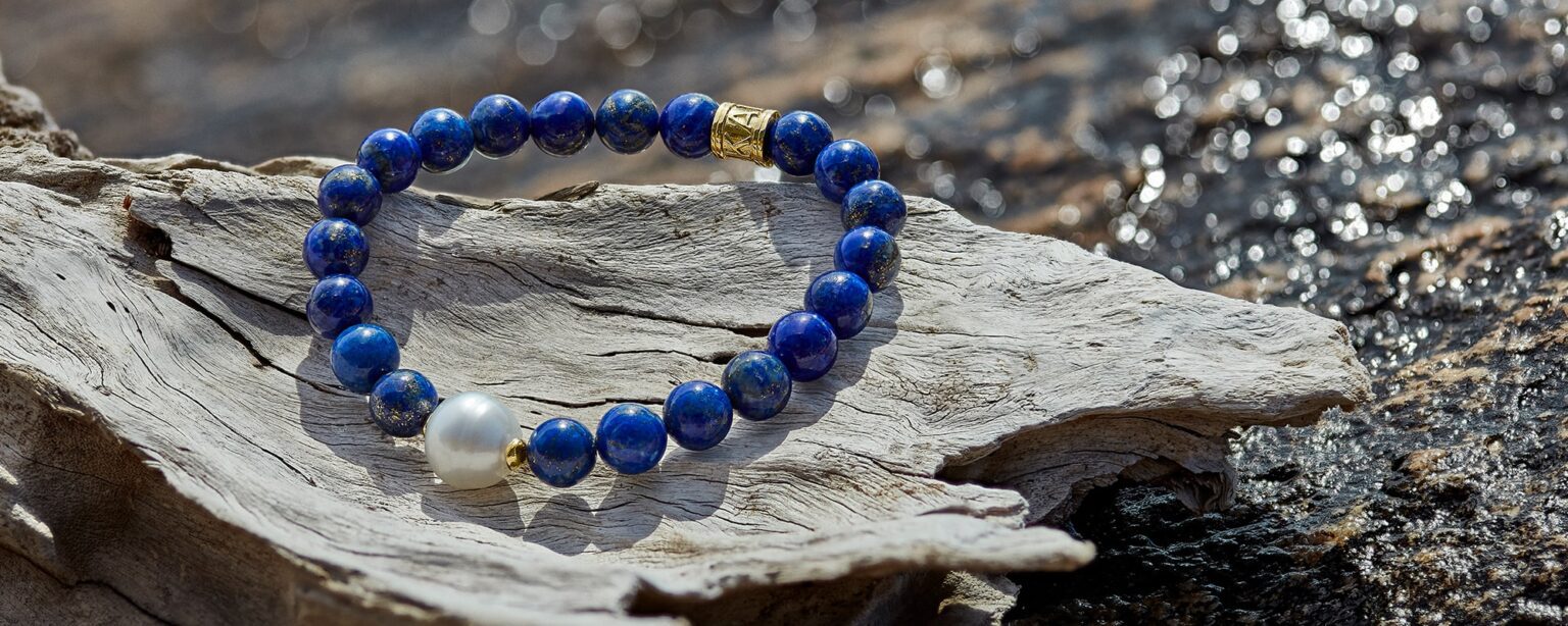 Pearl Jewellery - Australian South Sea Pearls | Kailis Jewellery