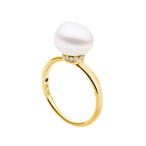 Pearl Jewellery - Australian South Sea Pearls | Kailis Jewellery