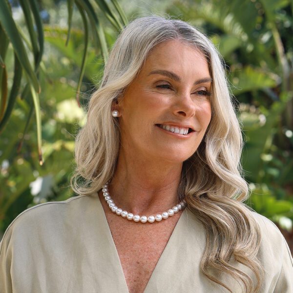 Pearl Jewellery - Australian South Sea Pearls | Kailis Jewellery