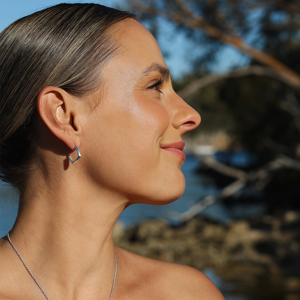 Essi Earrings | Kailis Jewellery