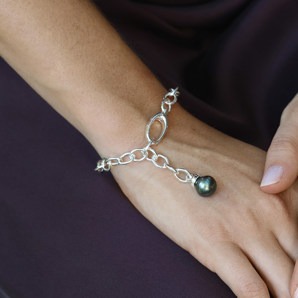 Nautical Bracelet, Tahitian - Kailis