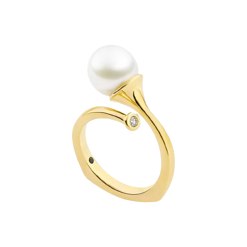 Pearl Rings Australia | Luxury South Sea Pearls - Kailis Jewellery