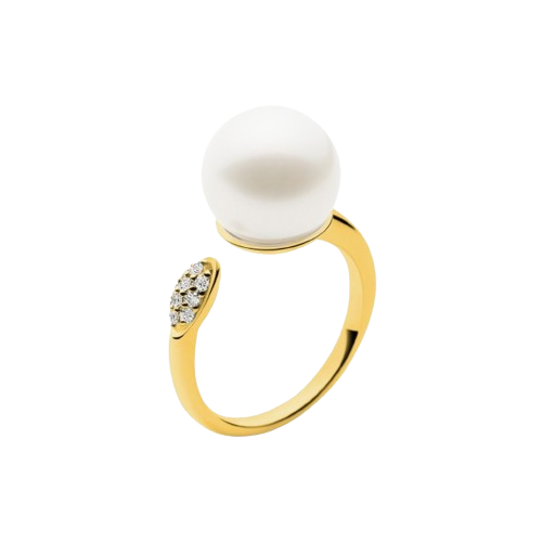 Pearl Rings Australia | Luxury South Sea Pearls - Kailis Jewellery
