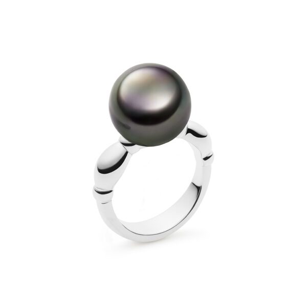 Pearl Rings Australia | Luxury South Sea Pearls - Kailis Jewellery