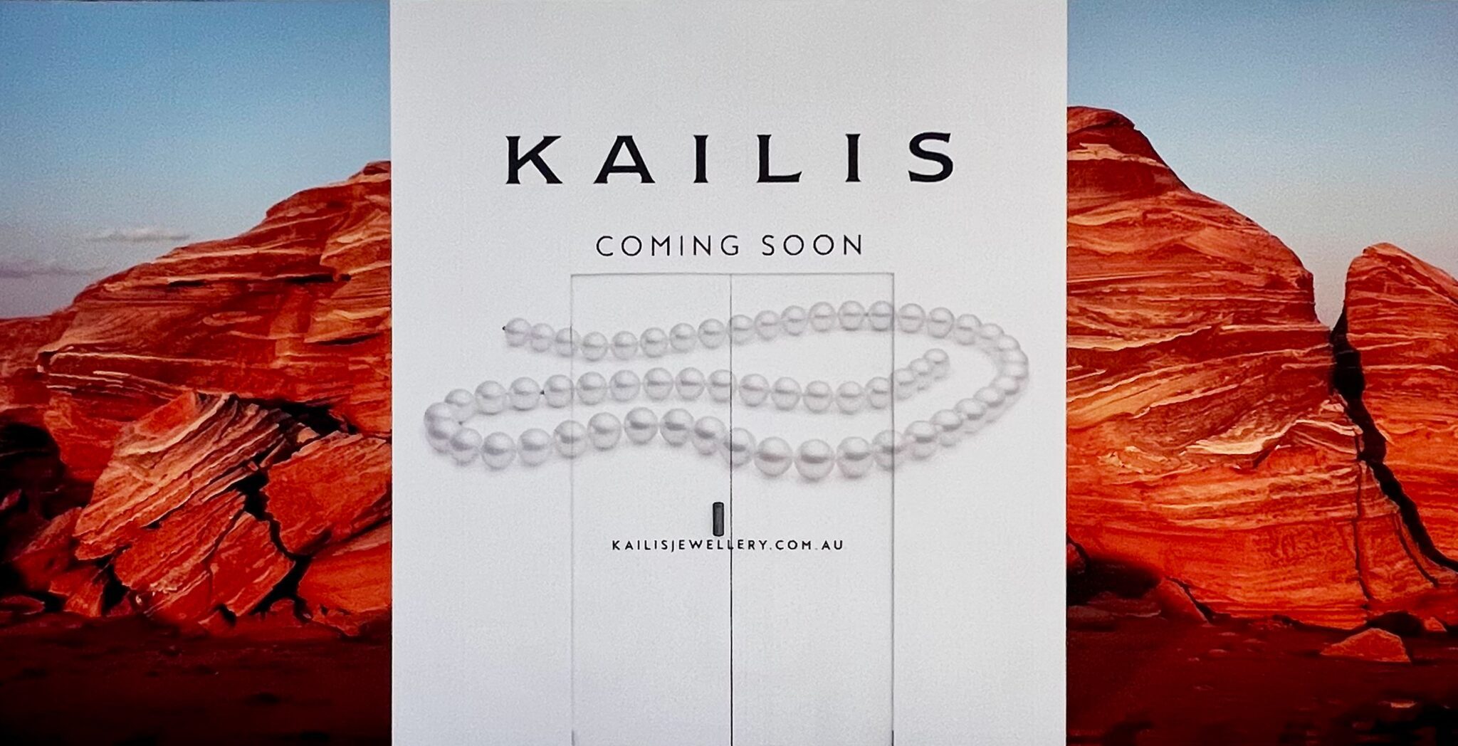 Locate a Kailis Jewellery Store Near You / Kailis Jewellery