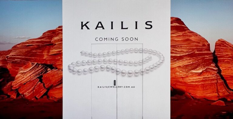 Locate a Kailis Jewellery Store Near You / Kailis Jewellery