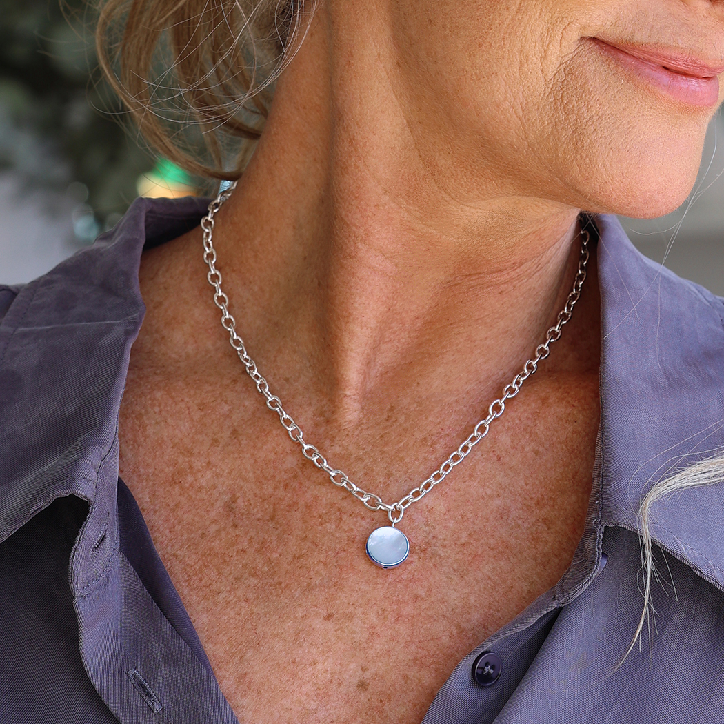 Reflection Necklace - Kailis